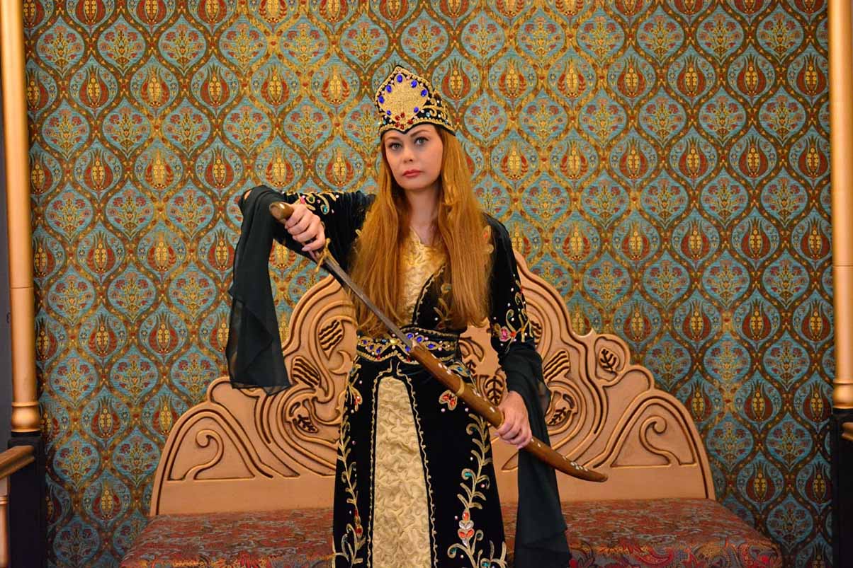 PHOTO GALLERY - Sara Heydari