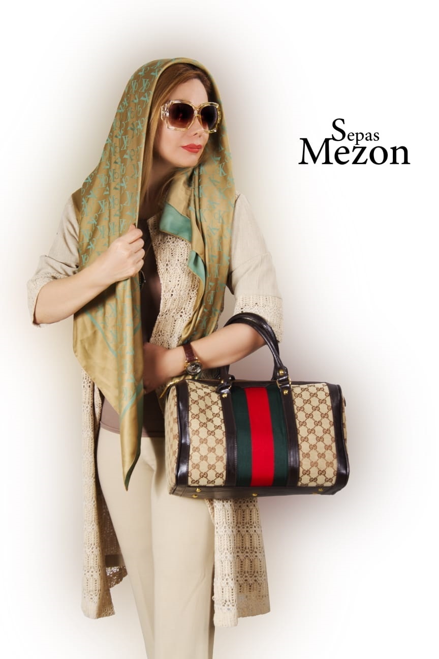 PHOTO GALLERY - Sara Heydari